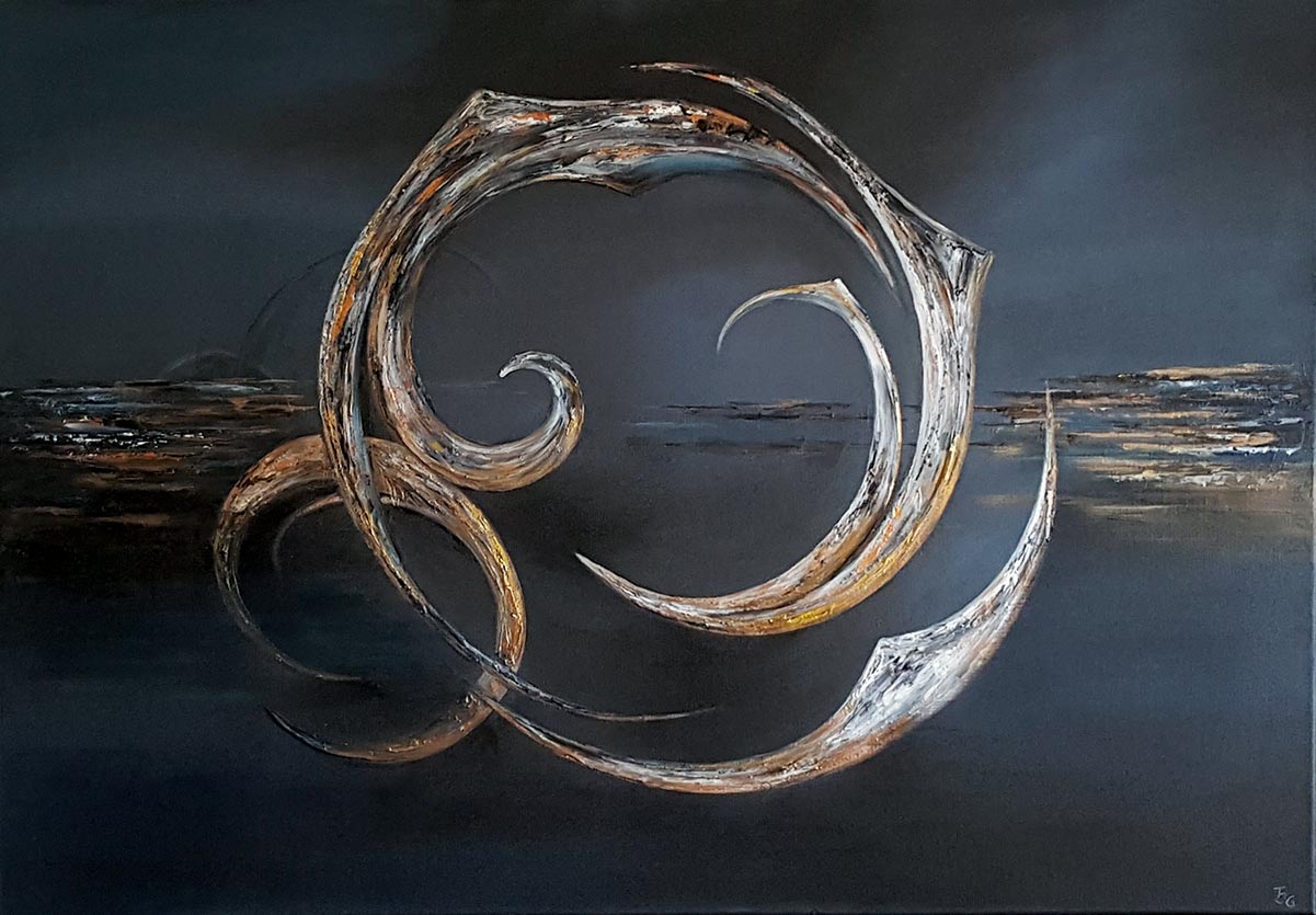 Oneiroi - Ars Adiuvo